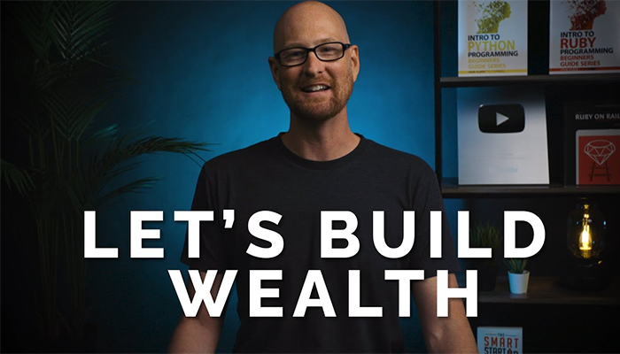 Welcome To Elder Academy!